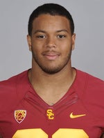 Greg Townsend Jr., USC, Defensive Line