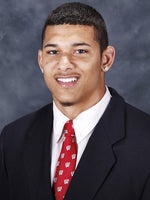 Vonte Jackson, Wisconsin, Running Back