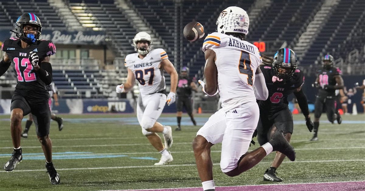 VIP Notes: FAU hosts several portal players, recruits during loaded OV ...