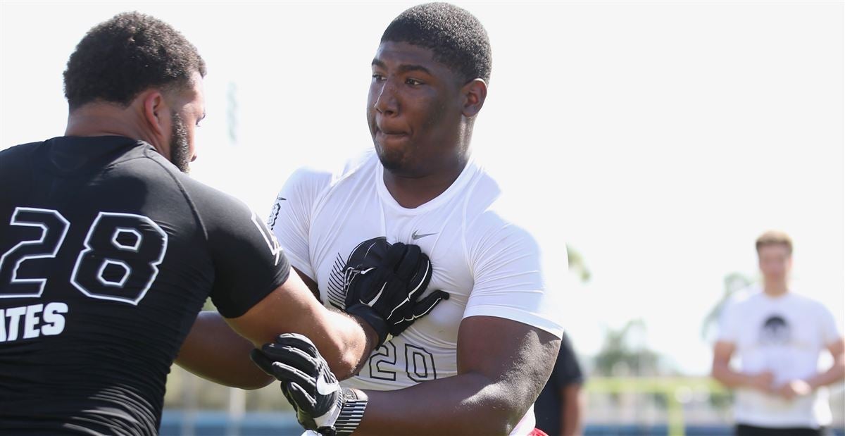 Highlights: Jamari Williams