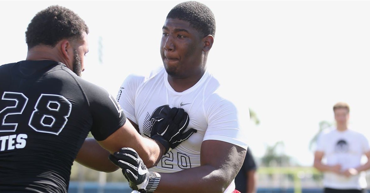 Highlights: Jamari Williams