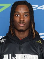 Omillio Agard, Wisconsin, Cornerback