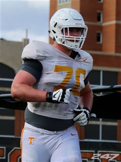 Second-Year Surge: Ryan Johnson