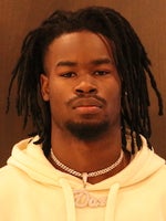 De'Adrian Robinson, Lewisville, Wide Receiver