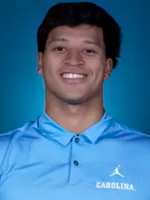 Caleb Hood, North Carolina, Running Back
