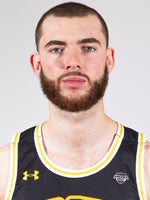 Louie Jordan, UMBC, Center