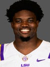 Kaleb Jackson, LSU, Running Back