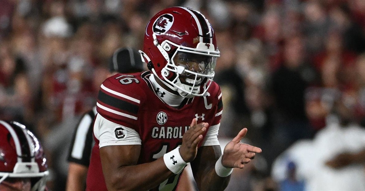 Tuesday update on Sellers, Gamecocks plans at QB
