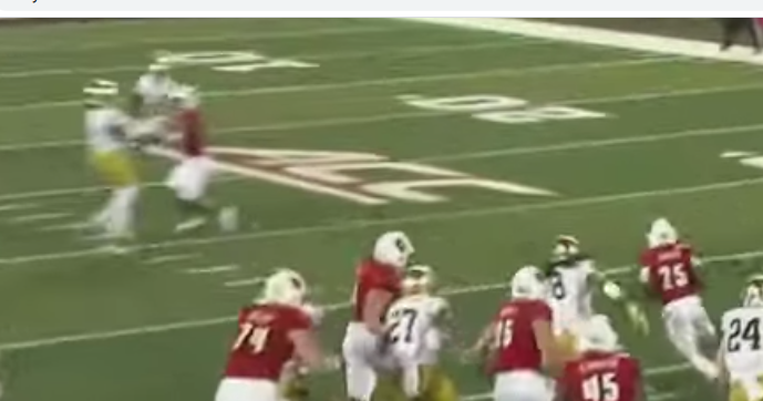 How special is Jawhar Jaws Jordan?