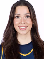 Marta Suarez, California, Power Forward