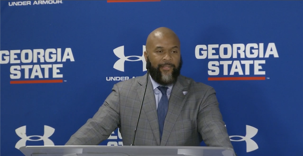 Dell McGee shares the biggest lessons he learned from Kirby Smart