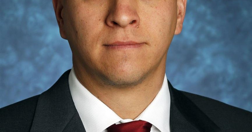 DePaul Officially Adds Marc Hsu to Men’s Basketball Staff