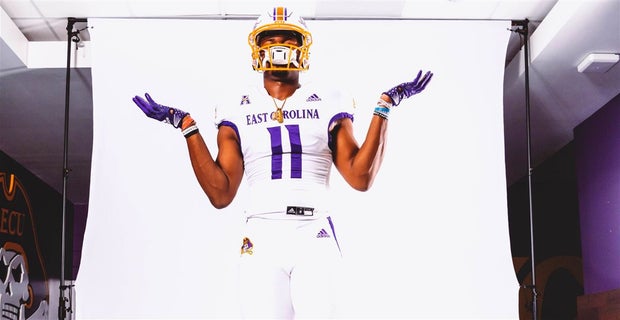 Meet East Carolina's 2024 Signing Class