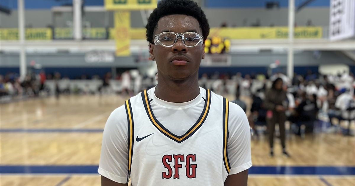 Arizona receives commitment from Bryce James