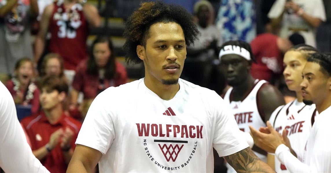 Coffee With Cory: Pack Priorities, Prediction for NC State vs. Boise State