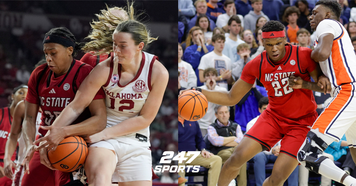 Coffee With Cory: NC State Men's, Women's Hoops Miss Golden ...