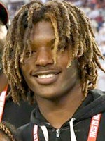 Kendric Davis, Palisades, Linebacker