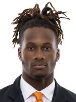 Joe Milton III, New England, Quarterback