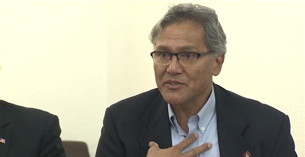 Time to replace Mike Worthy w/ Jack Thompson as WSU Regent