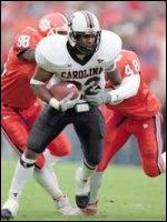 Since USC: Derek Watson