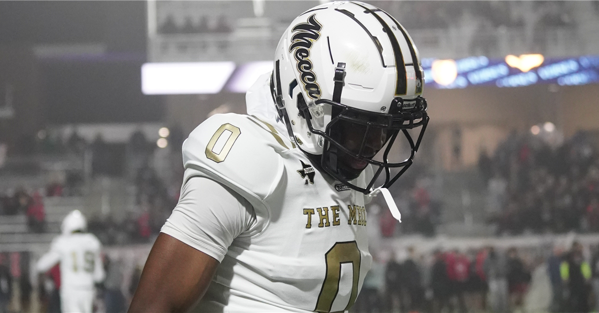 2023 Texas A&M profile: Freshman Jayvon Thomas has a bright future at ...