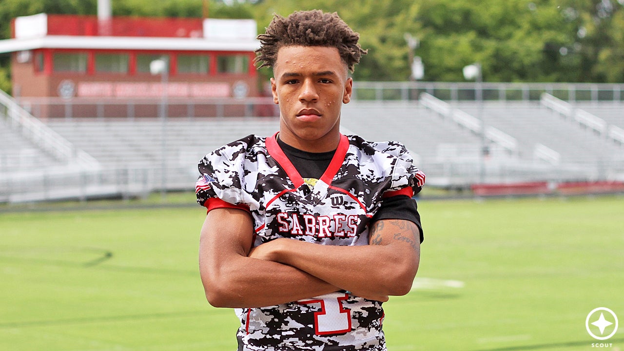 Don Callahan's NC Top 50: 41-50