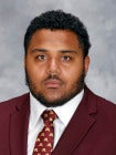Garrison Wright, Minnesota, Offensive Line