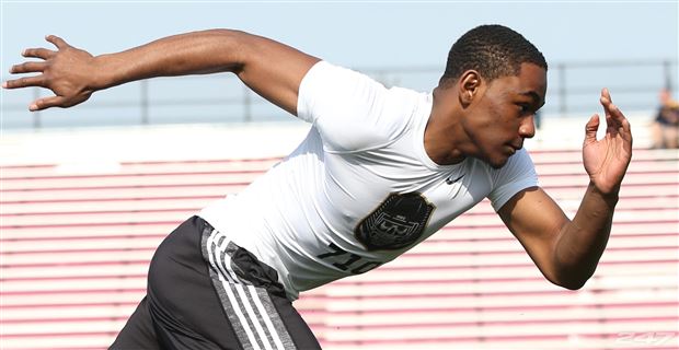 The Opening Combine Eye-Poppers