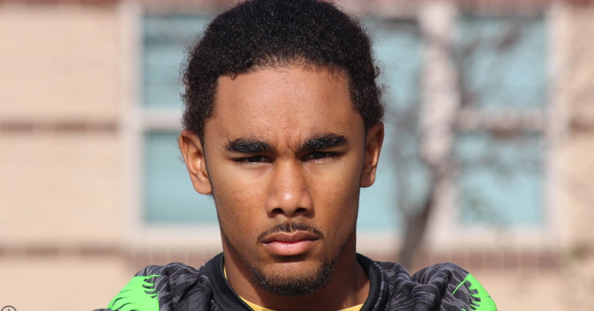 Freshman Sarratt is a big-time playmaker