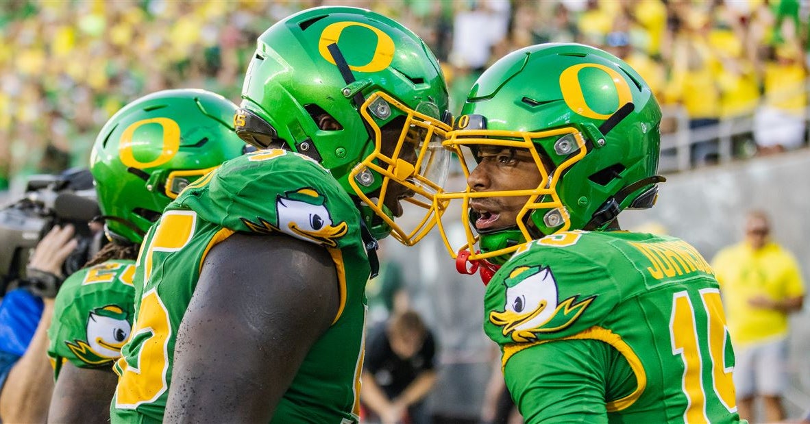 Marcus Harper available for Big Ten Championship Game after missing the ...