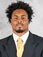 Devin Cook, Wake Forest, Cornerback