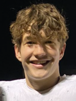 Tyler Claiborne, St. James Academy, Wide Receiver