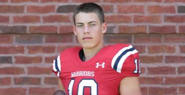 College football: An all-name team for the 2021 season