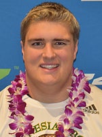 Andrew Gentry, Michigan, Offensive Tackle