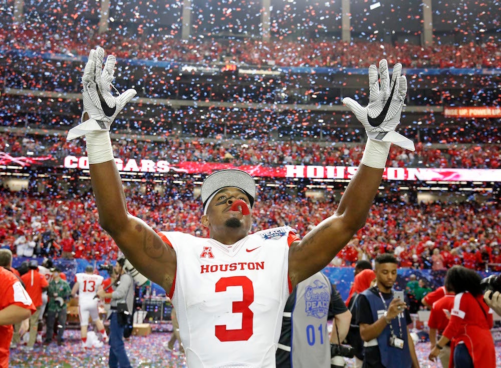 40 NFL Experts' Mock Drafts Combined Into One