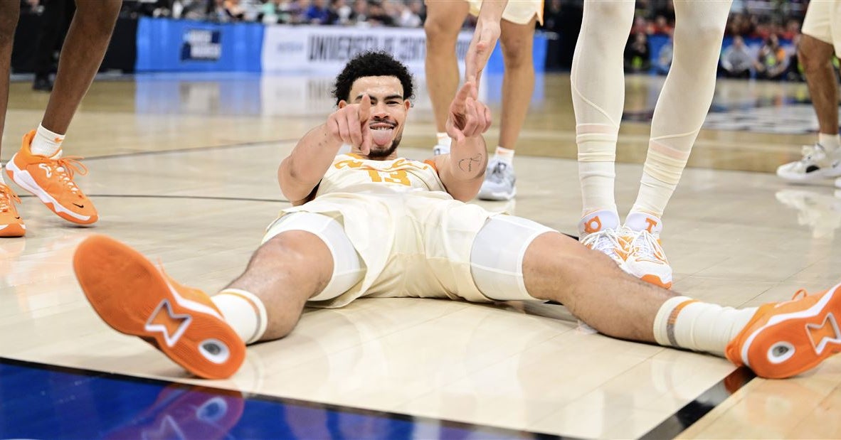 Rucker: Big Orange Battering Ram drags Duke 'in the mud'