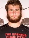 Sean Pollard, Pinecrest, Offensive Tackle
