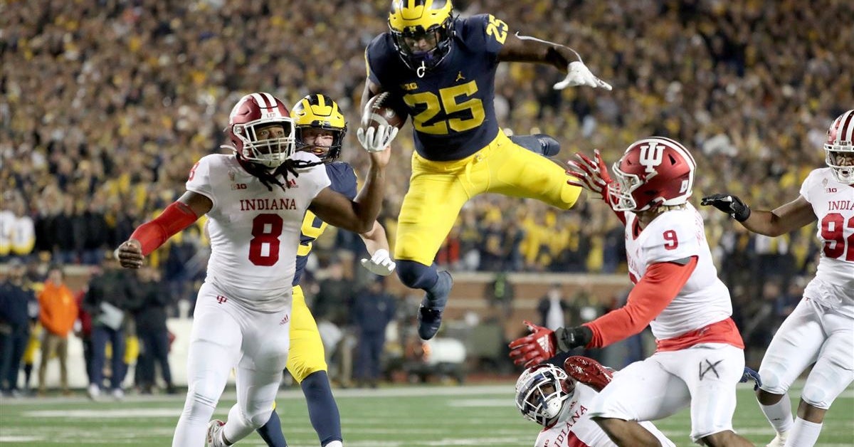 Know Your Foe: Q&A with MichiganInsider's Zach Shaw