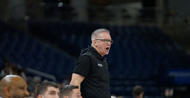 DePaul coach Chris Holtmann among Pomeroy's top coaches