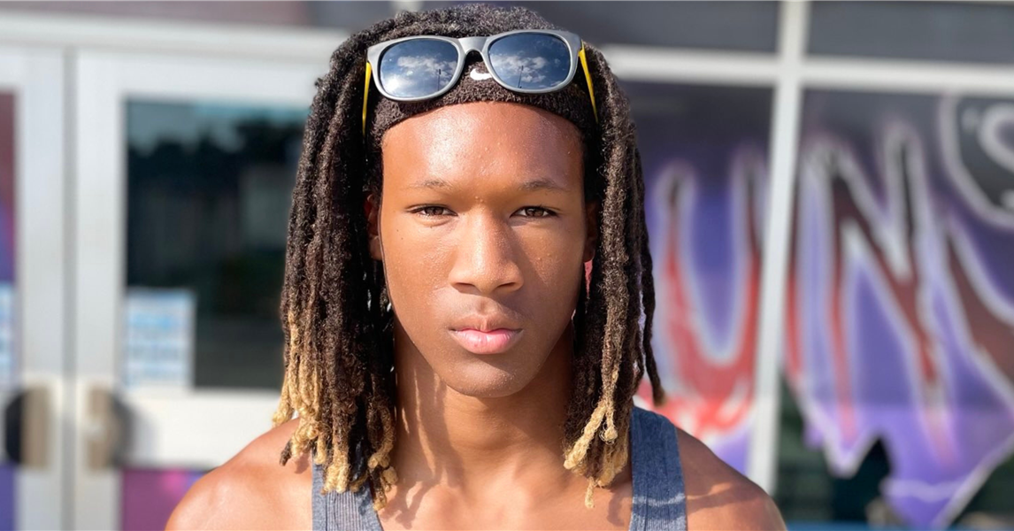 VIP: Purdue outside linebacker target Jaylin Jones schedules an ...