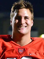 Hayden Pruett, Marcus,