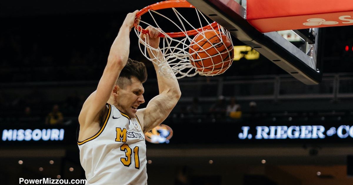 Tigers guard Caleb Grill inks deal with Chicago Bulls