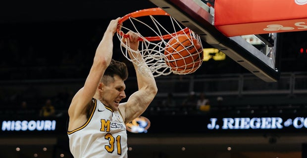 Behind Enemy Lines: The Missouri Tigers