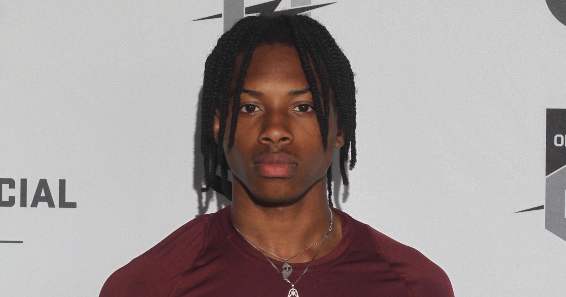 Florida speedster Jevon Williams has Illini among top options