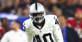 Kenneth Durden, USF, Cornerback