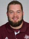 Koda Martin, Texas A&M, Offensive Tackle