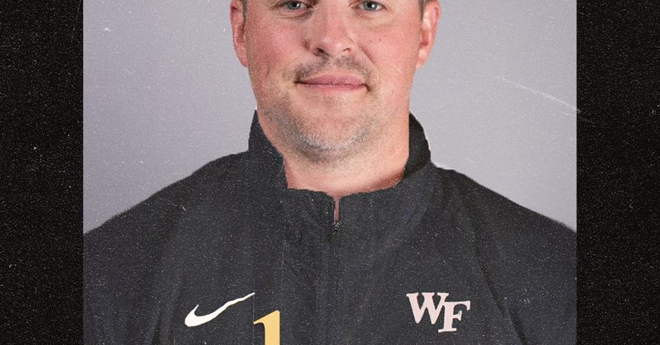 Dickert Names Rob Ezell as Offensive Coordinator