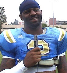 VIDEO: Interview with Eric McNeal