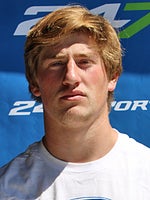 Cody Thumlert, Eastside Catholic, Linebacker