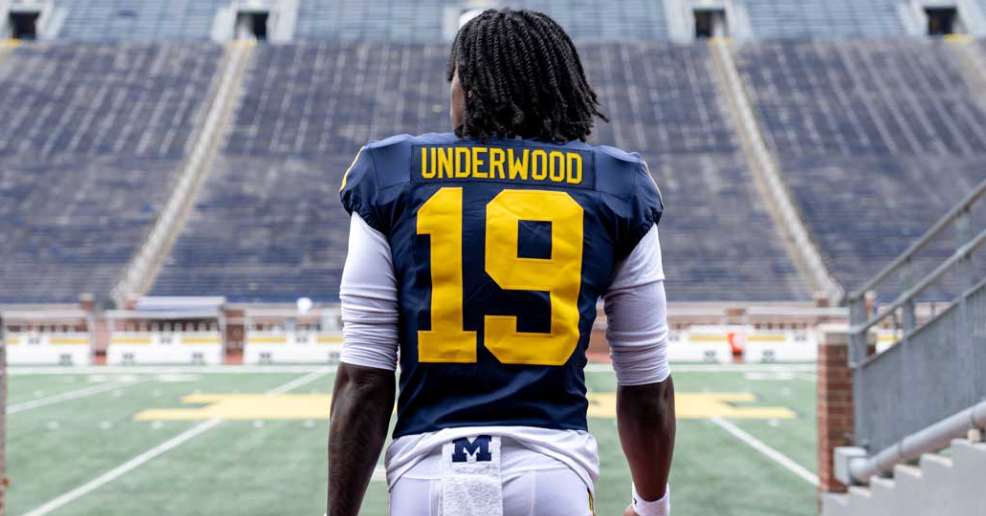 Michigan football recruiting: The 10 highest-rated signees in ...